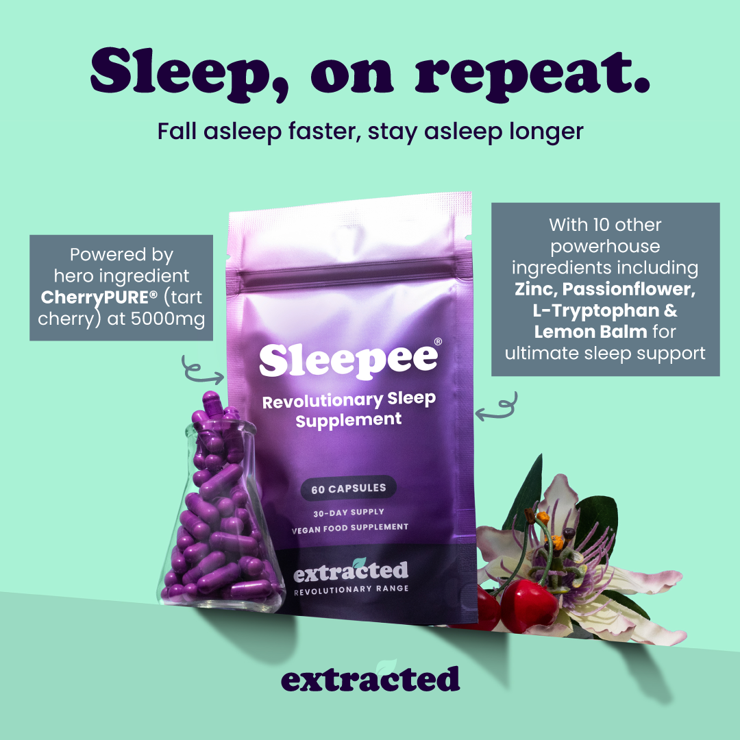 Flexee – Extracted®