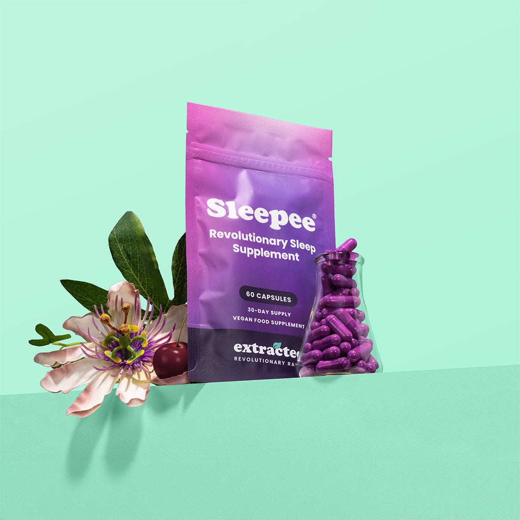 Calmee – Extracted®