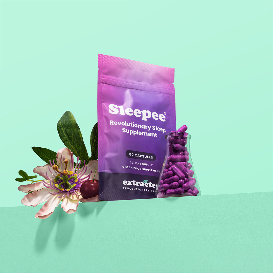 Flexee – Extracted®