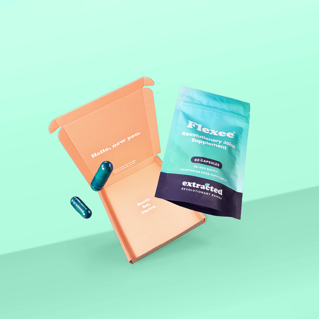 Sleepee – Extracted®