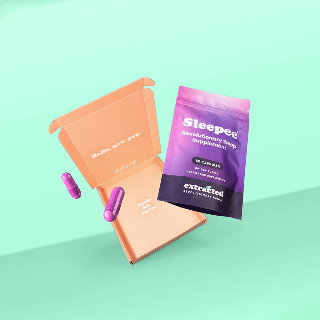 Reeplay – Extracted®