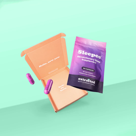 Flexee – Extracted®